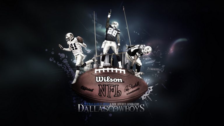 NFL Games For PC Wallpaper